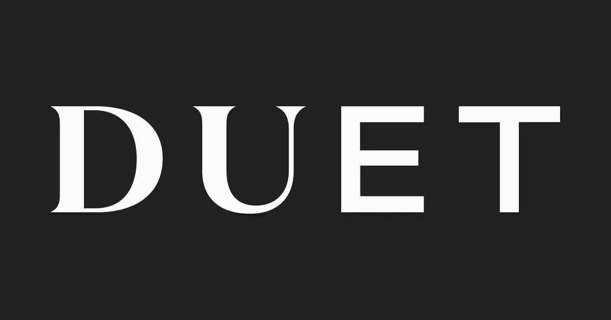 Meet DUET - DUET Property Group