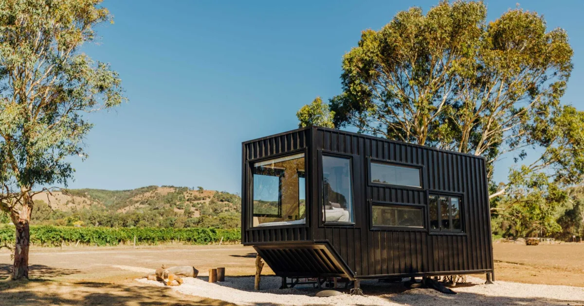 All About Tiny Houses: Small Spaces With Big Impact - DUET Property Group