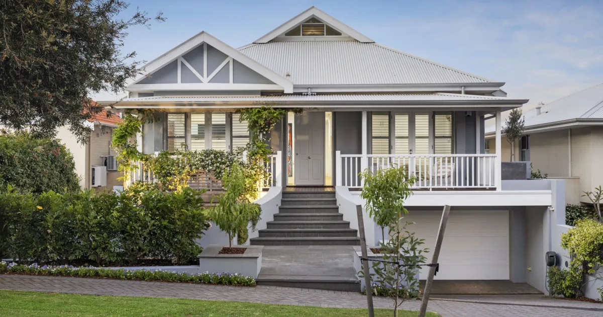 Our 2025 Perth Property Market Predictions - DUET Property Group