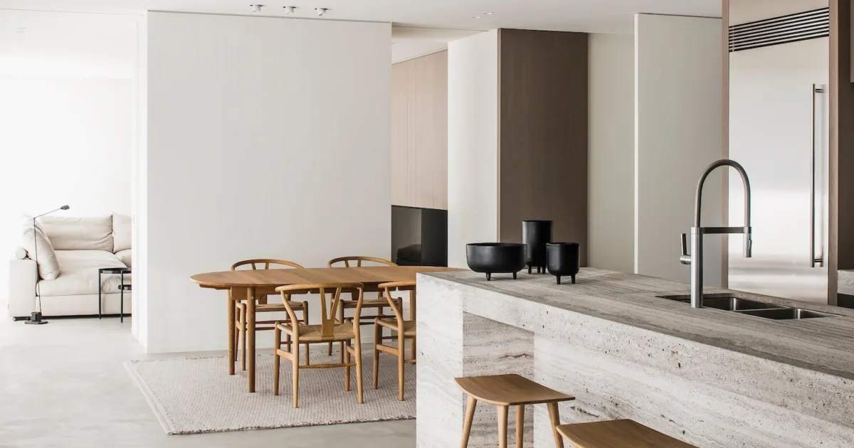 The 9 Most Viral Design Trends Of 2024 - DUET Property Group