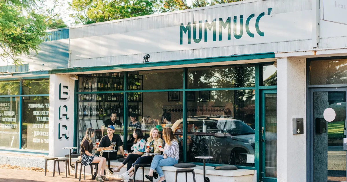 The Best Neighbourhood Bars To Check Out This Summer - DUET Property Group