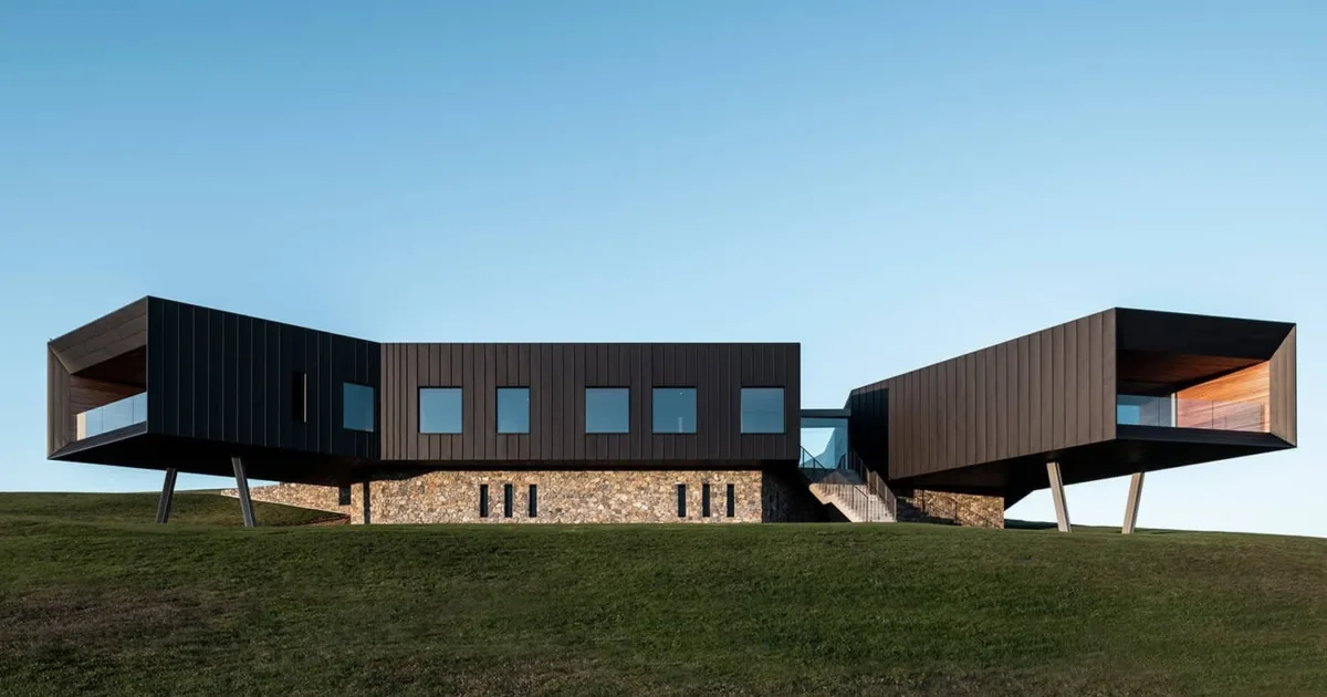 These Are the Ten Most Iconic Houses from Movies - DUET Property Group