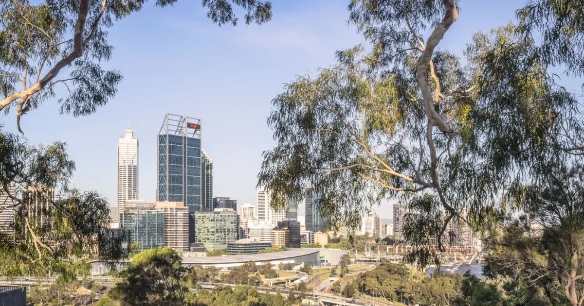 What’s Really Going on in the Perth Property Market? - DUET Property Group